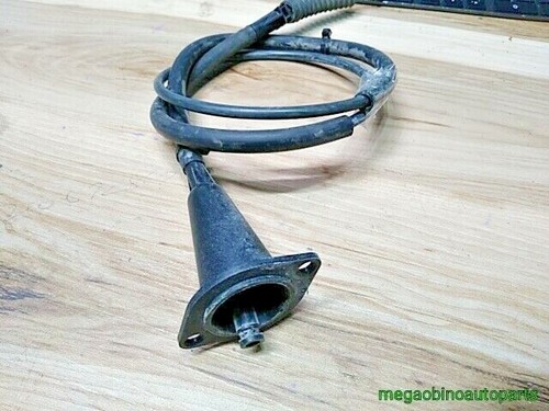 2004 dodge Dakota v6 CABLE SPEED CONTROL oem b17 | eBay