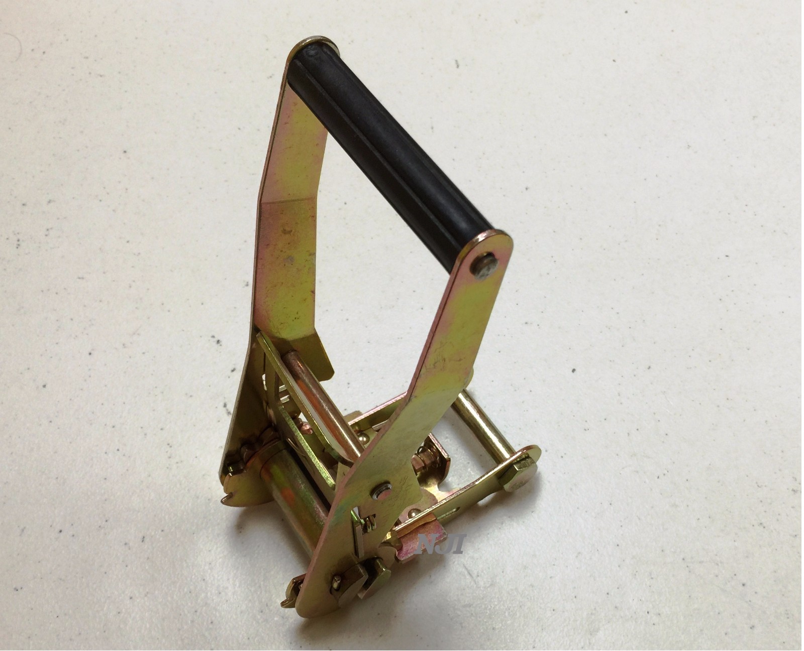 (2x) 2" Ratchet Handle for Tow Dolly Flat Bed Car Hauler Ratchet Tie ...