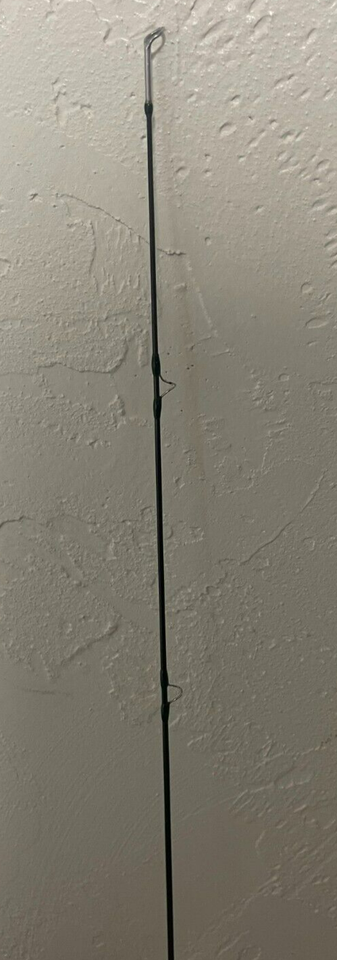 Powell WB90T Fly Rod 6-7 Line 9ft, with Powell Rod sock | eBay