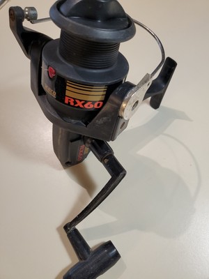 Spinning Reels - Line Guide