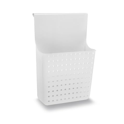 Over Door Wrap Organizer - Frost | CABINET COLLECTION | Aluminum Foil ...