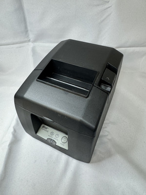 Star Micronics TSP650II Thermal Monochrome Receipt Printer TSP 650 II ...