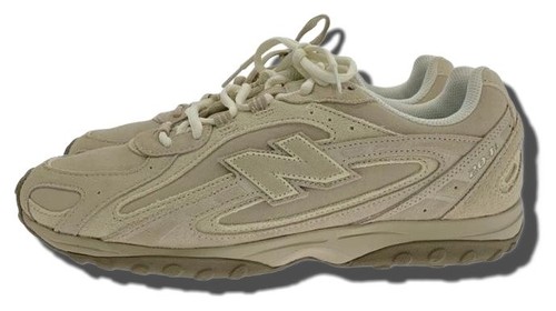 NEW BALANCE Low Cut Sneakers Suede U204LMMC (US9.5/UK9/27.5cm) Sneaker ...