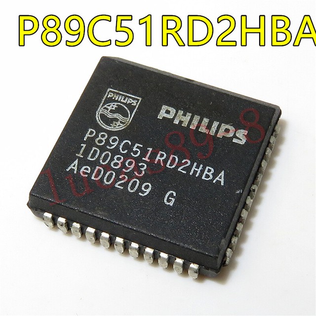 C8051f020 Gq
