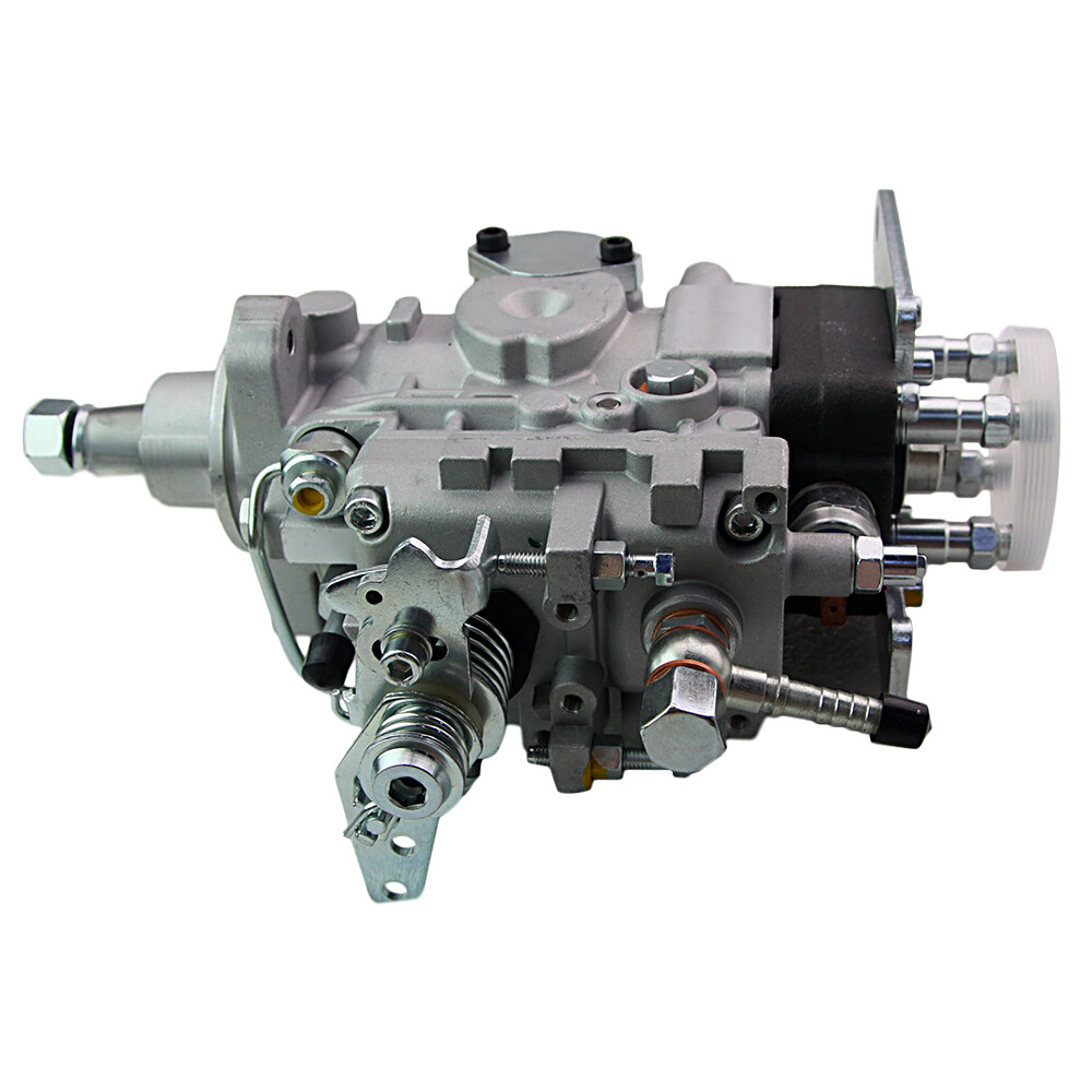 0460424303 For Perkins 3054C Diesel Engine 2644N208 Fuel Injection Pump ...