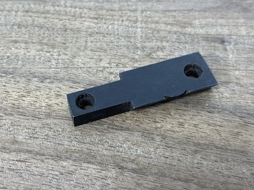 R513 Vintage Sight Scope Base Mounting Plate 513T Remington | eBay