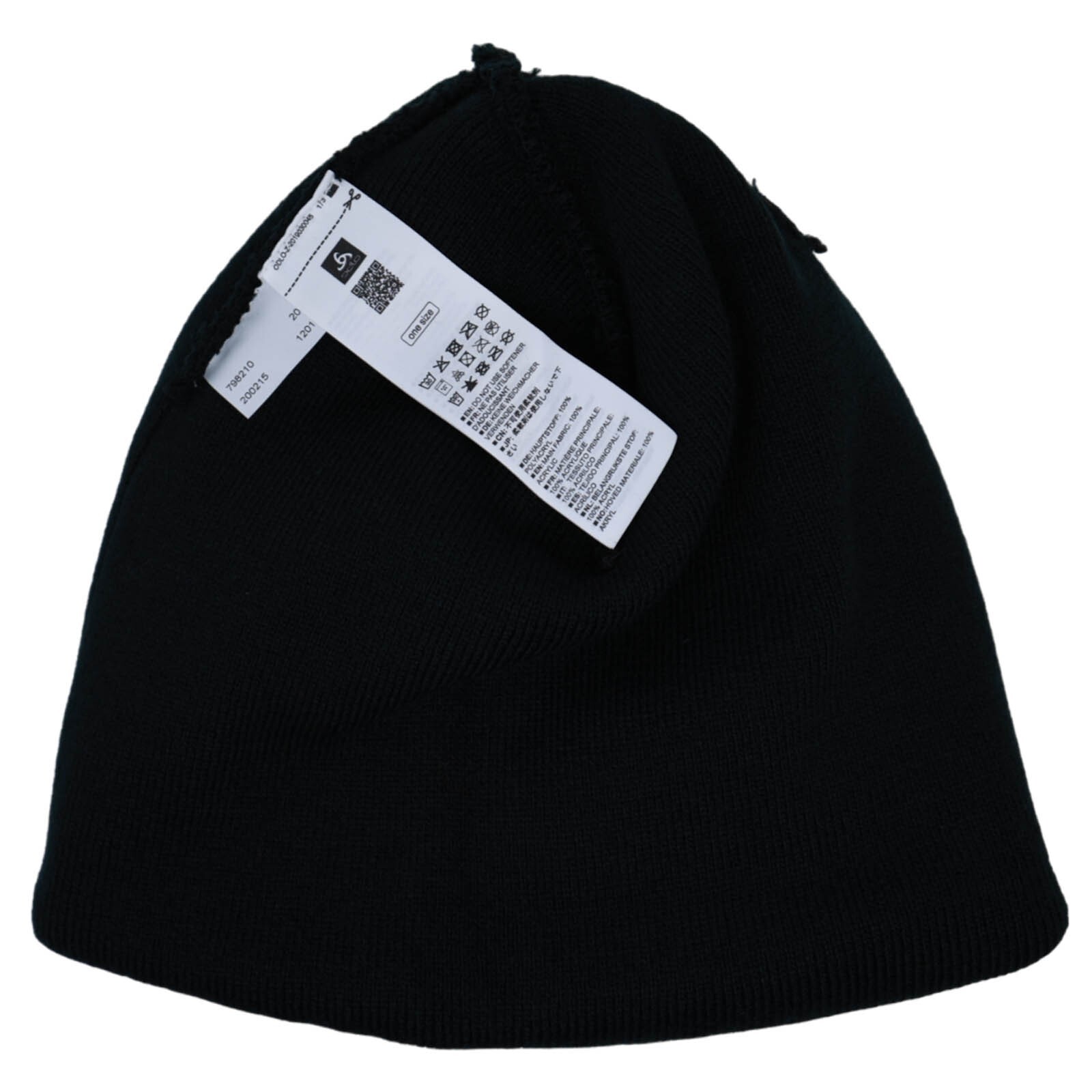 Odlo Ski Beanie Hat | eBay Australia