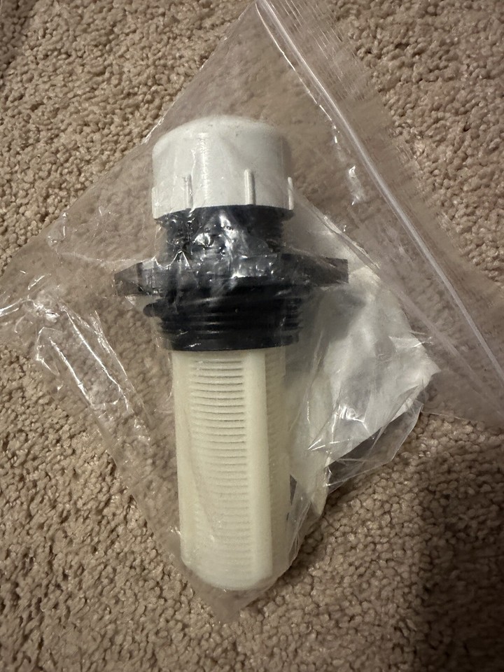 Pentair Sand Drain, 2 inch, Triton II, Triton C, Tagelus pool/spa ...