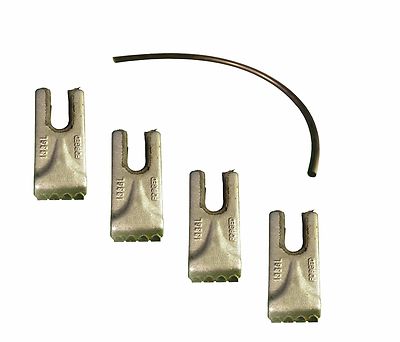 Augers - Pengo Teeth