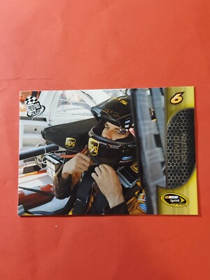 2011 Press Pass #29 David Ragan, cd1 | eBay