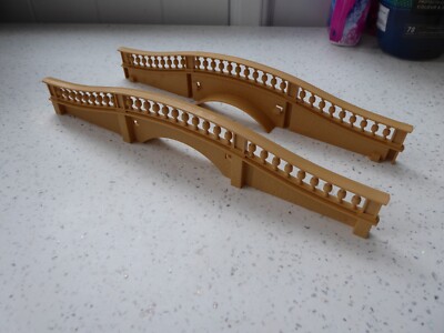 *SCALEXTRIC C248 : HUMPBACK BRIDGE* 1:32 Scale | eBay UK