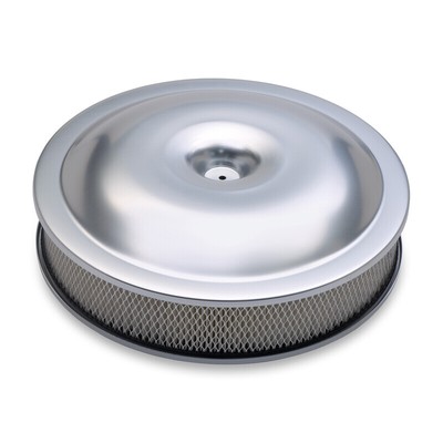 Proform Air Cleaner Assembly 141-691; GM Performance Anodized Aluminum ...