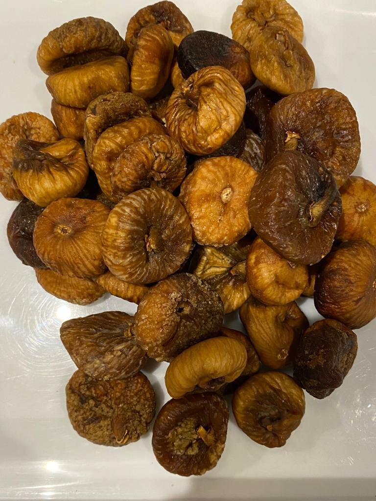 : Soft Dried Figs | eBay