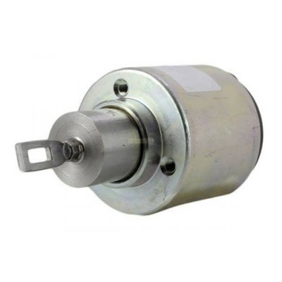 1* RELAIS SOLENOIDE DÉMARREUR 0331303006 NOUVEAU ORIGINAL BOSCH POUR ...