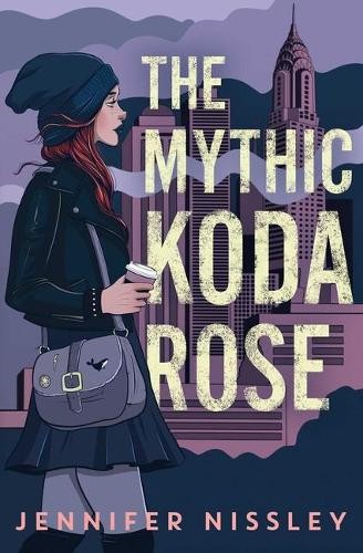 Jennifer Nissley The Mythic Koda Rose (Hardback) (UK IMPORT ...