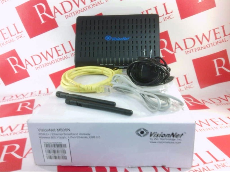 VISIONNET M505N / M505N (USED) | eBay