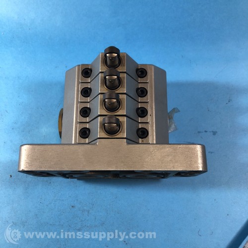 Honeywell Microswitch LDZ-5413 Limit Switch Micro Multi Plunger FNIP | eBay