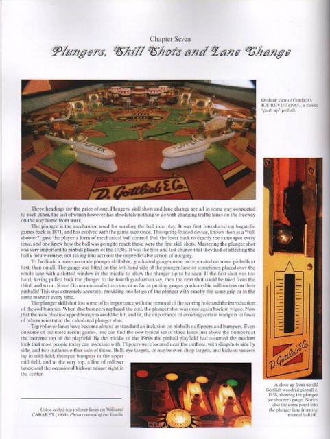 The Complete Pinball Book : Collecting the Game and Its History by ...