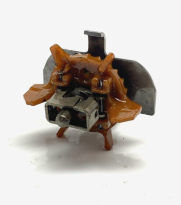 Briggs and Stratton 31A607-0458-E1 Governor Gear Oil Slinger 691968 | eBay