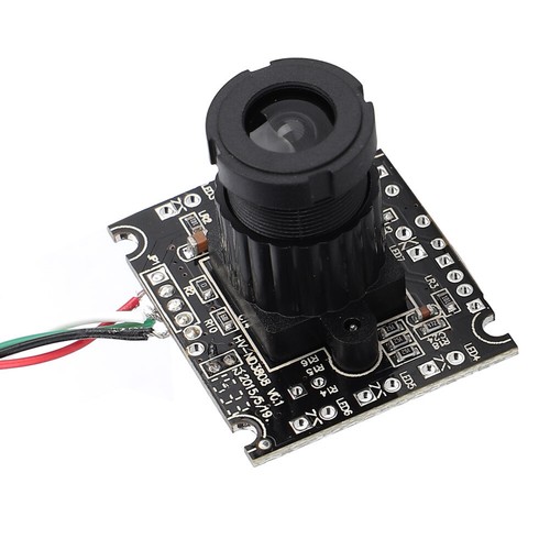 USB 30W Microscope Module Electronic Eyepiece Camera Module ...