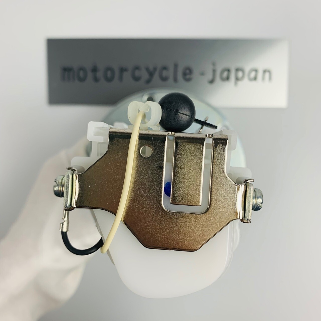 Kawasaki Genuine2008-2014 KFX450R KFX 450 R Fuel Pump 49040-0831 | eBay