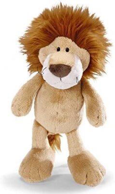 NICI (Niki) WF22 Lion Classic 25cm | eBay