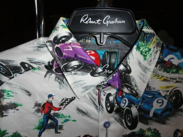 Robert Graham Cars Online | emergencydentistry.com