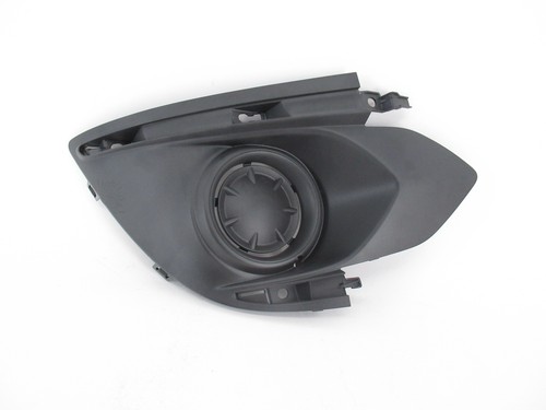 Genuine OEM Mitsubishi 6402A388 Right Front Bumper Trim Cover 2017-2020 ...