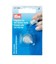 Prym Thimble With Anti-Slip Edge, 18mm, Silver-Coloured, 431864 | eBay