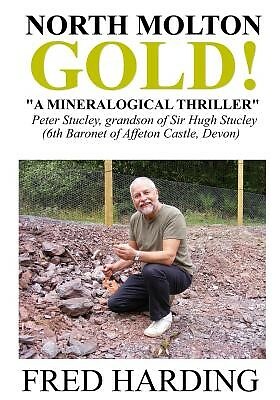 North Molton Gold by Harding, Fred -Paperback 9781503165632 | eBay