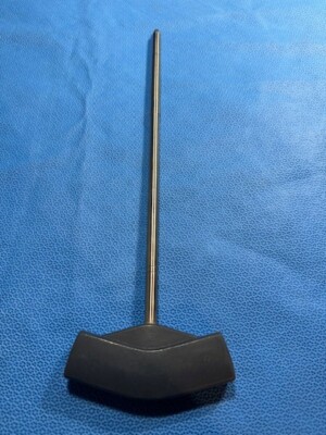 Stryker 5mm Blocker Inserter | eBay