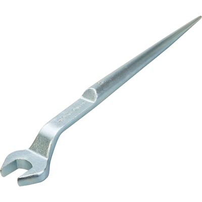 King Dick Open End Steel Erecting scaffold Scaffolding Podger Spanner ...