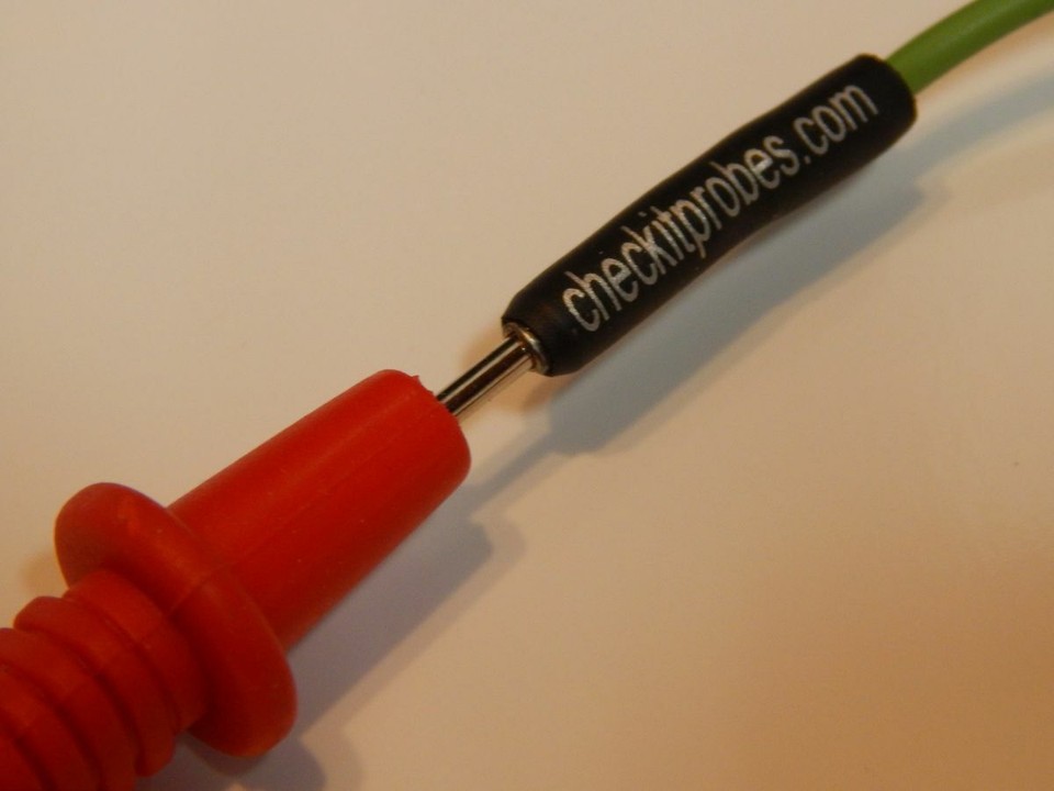 Terminal Test Probes an affordable alternative to J-35616-42&43 (6.3x ...