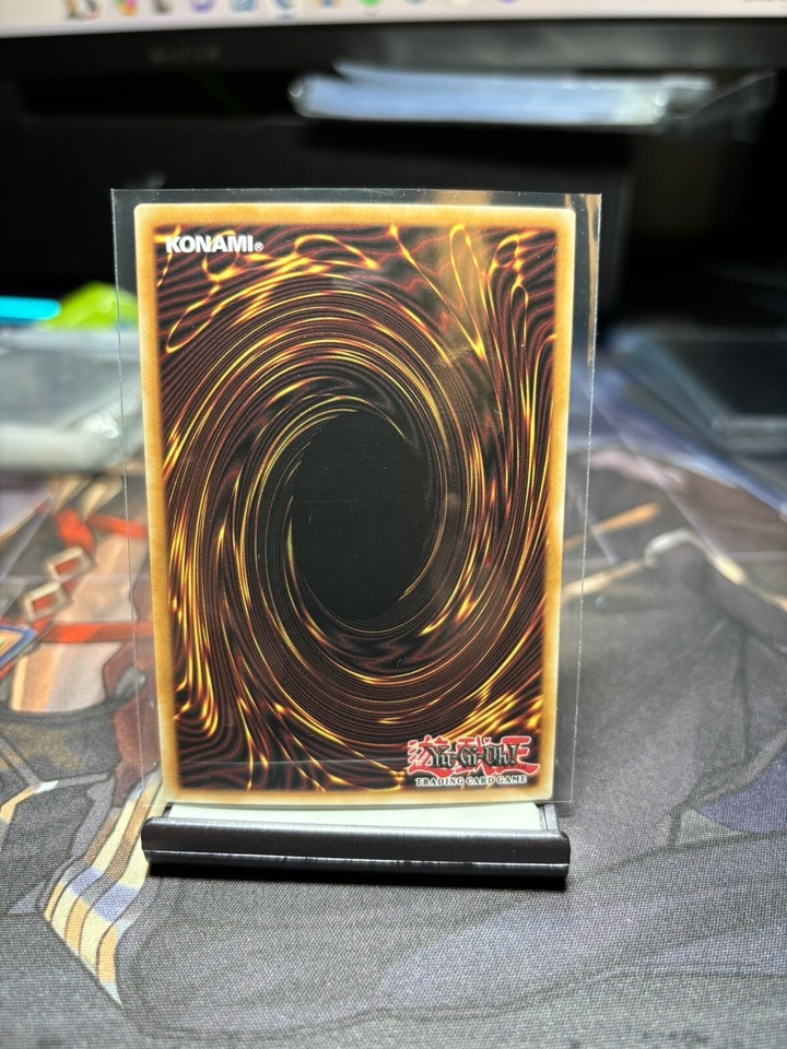 Yu-Gi-Oh! Invoked Raidjin 1st Ed. FUEN-EN028 Secret Rare NM x1 | eBay