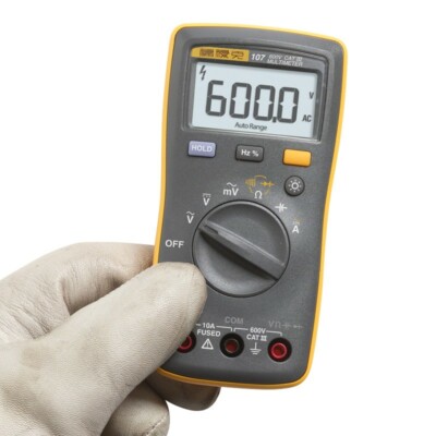 Multimeters - 80 Series