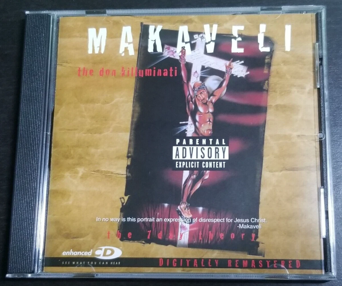 Tupac The Don Killuminati