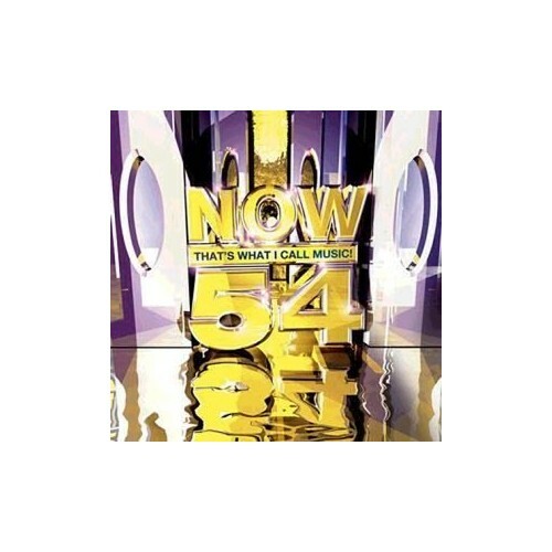 Various Artists - Now That's What I Call Music! Vol 54 - Various ...