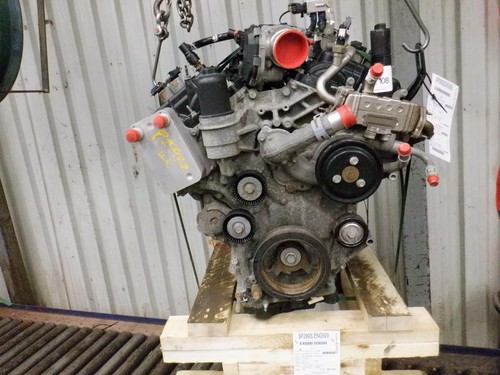 2018-2019 Ford F150 2.7L 6 Cyl Engine Motor 89K Miles OEM LKQ | eBay