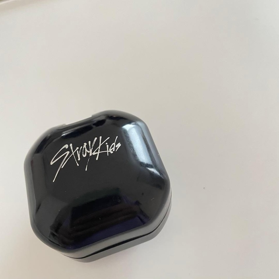 Han Kwo-ka Skiz skzoo Puffy Ring Ring Gachapon NEW | eBay