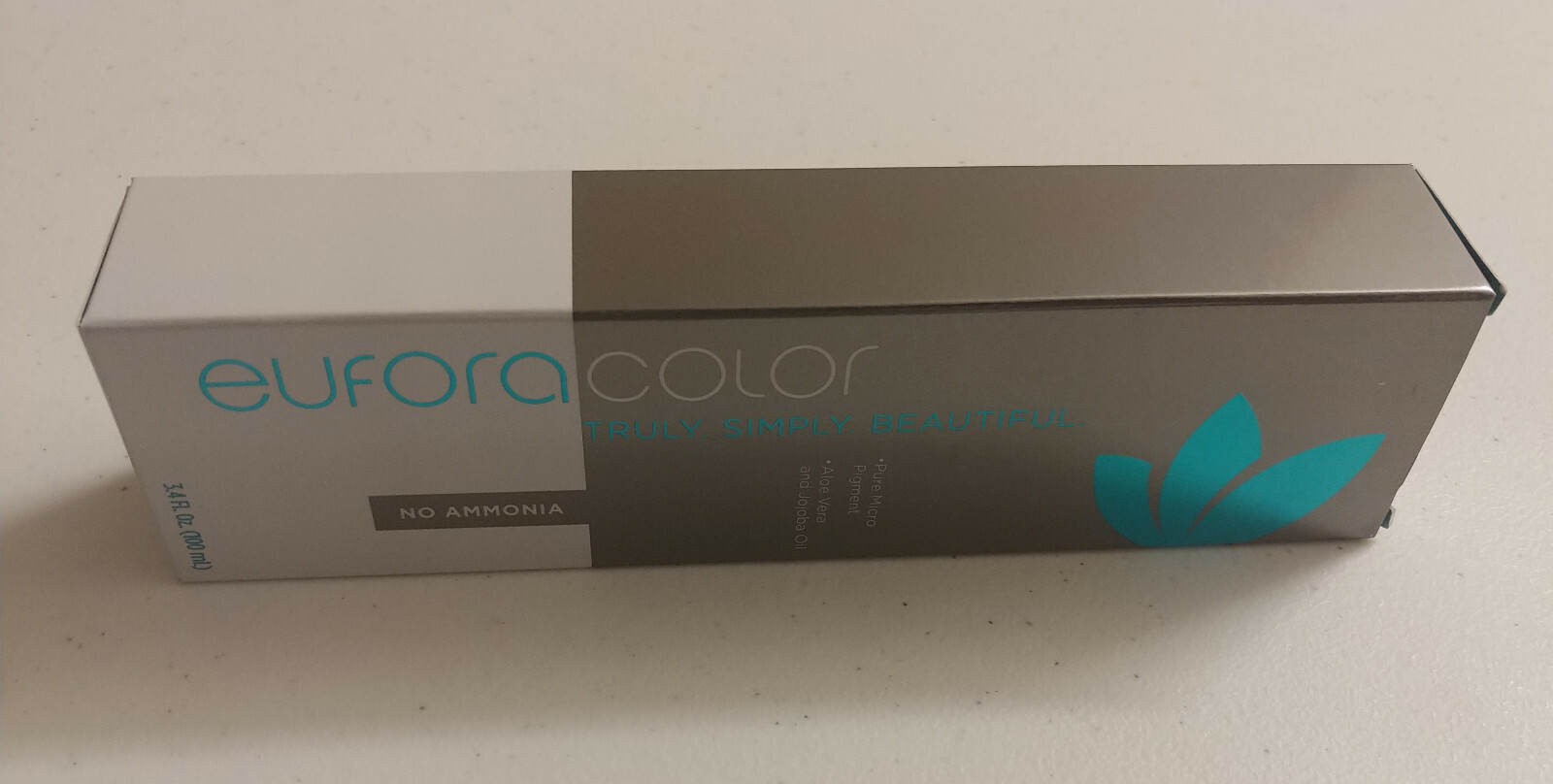 EuforaColor Brown/Black Hair Colors by Eufora (Pick a Color) | eBay