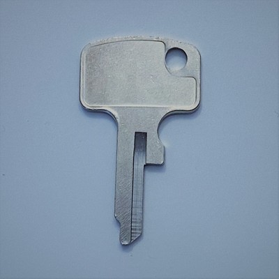 Cut to Code Key for 1959-1978 Honda Motorcycles T series Key Codes ...