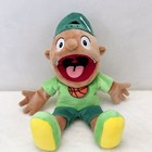 Joseph Hand Puppets Toy SML Game Action Figure Plush Doll Jeffy Party ...