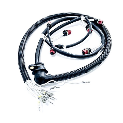New Engine Injector Wire Harness fit for Volvo Truck 22248490 | eBay
