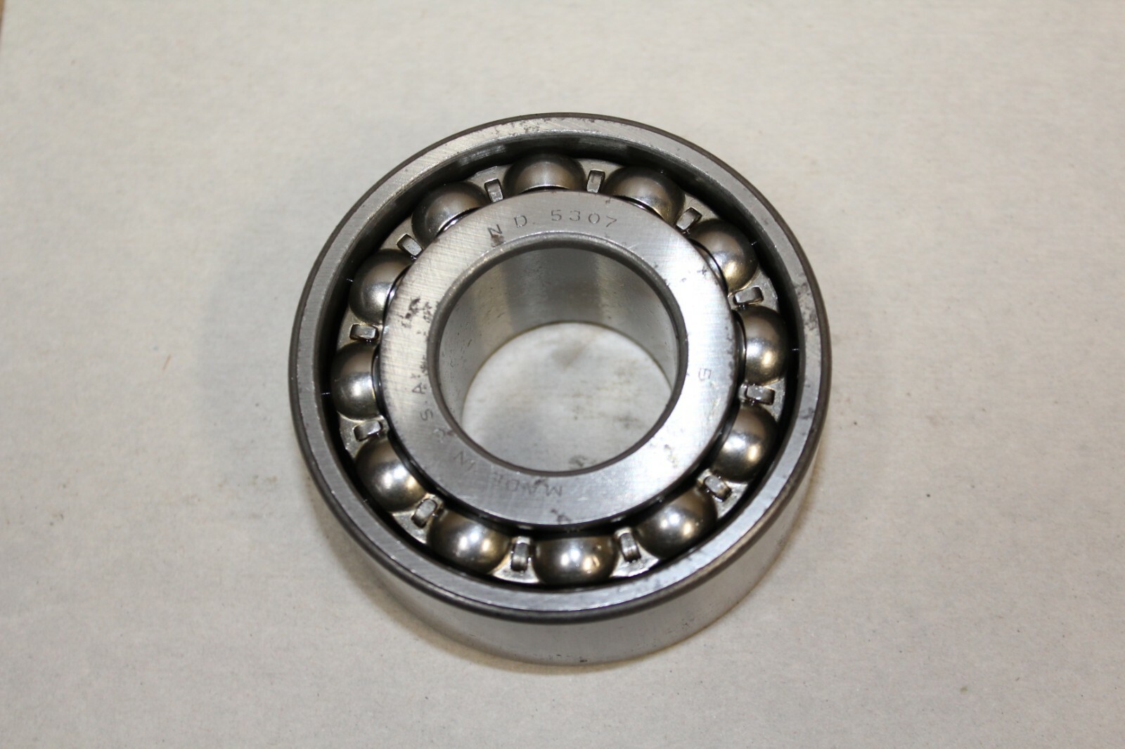 Ball Bearing ND 5307 | eBay