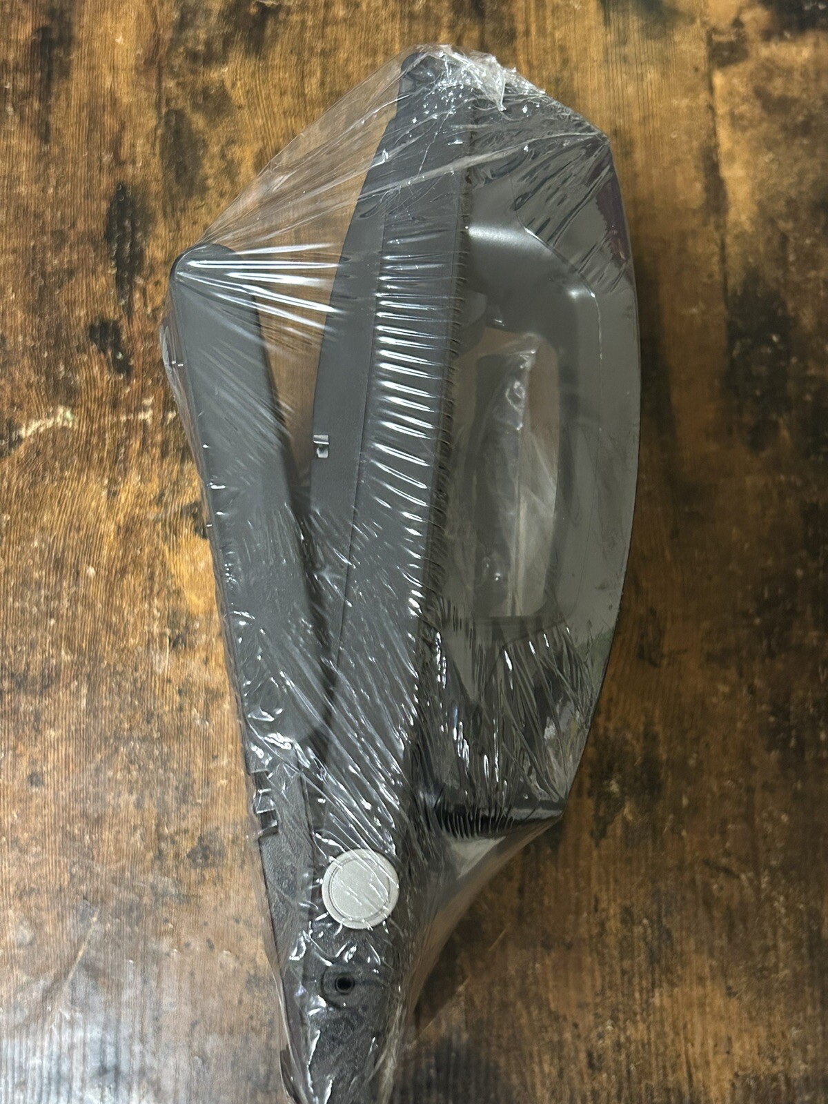 Panasonic KX-T7633 Digital Telephone Black 3-Line LCD Proprietary Phone ...