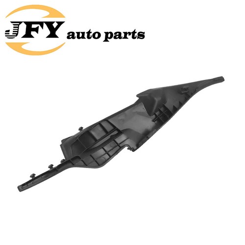 For Honda For Civic 2017-2020 Black Front Right Cowl Cover 74220-TEA ...