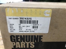 Cummins Oil Cooler Filter Head Assembly 3974325 for sale online | eBay