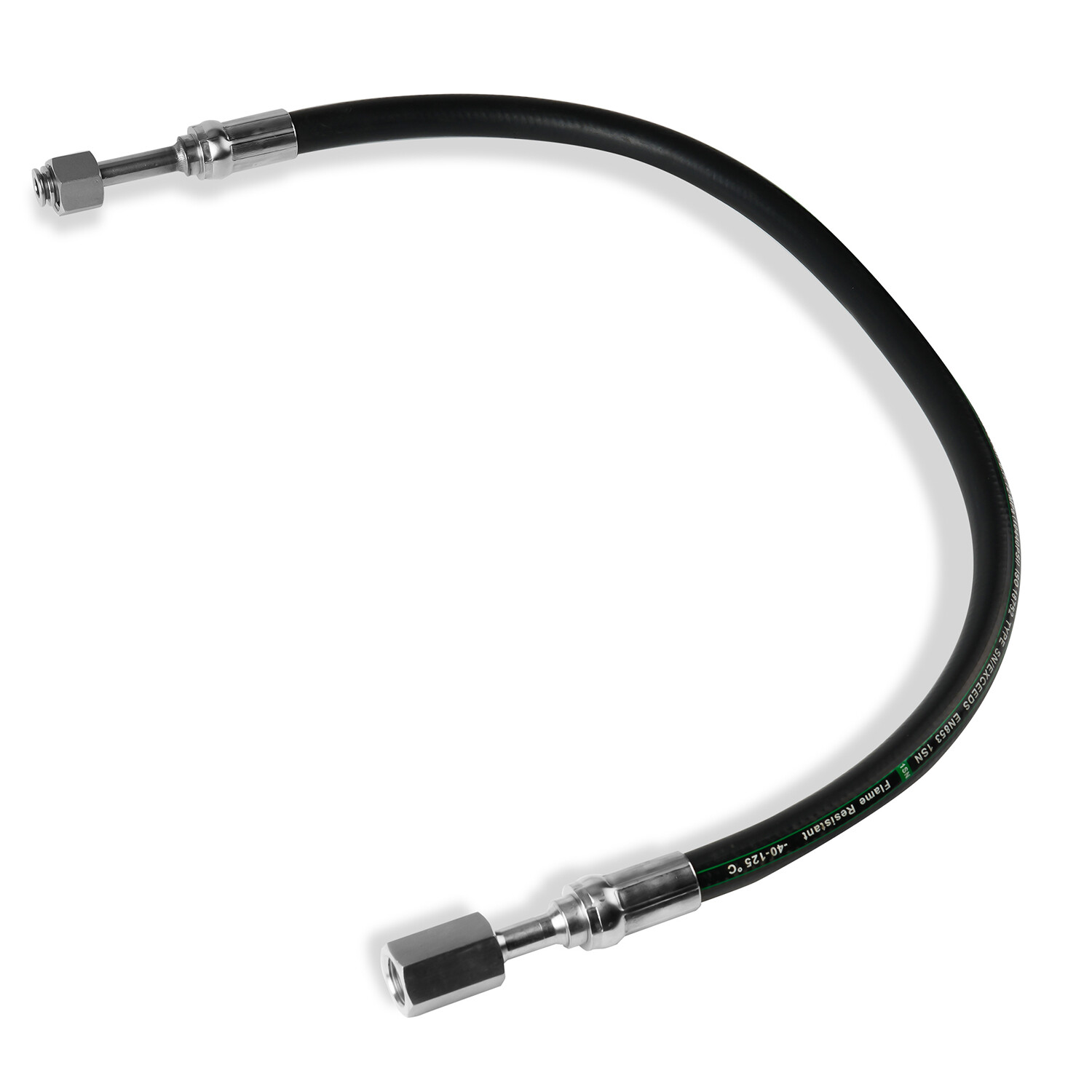 Steering Pump Adapter Hose Gen C Pump 8M0152467 for Mercury Quicksilver ...