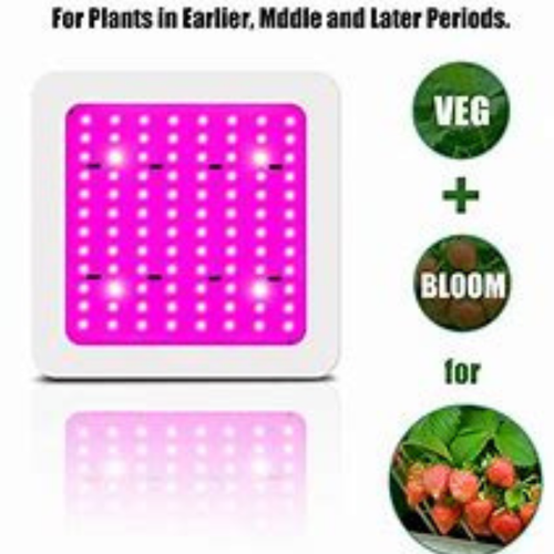 VANDER LIFE 1000w led grow light YT-ZEWC100NZ | eBay