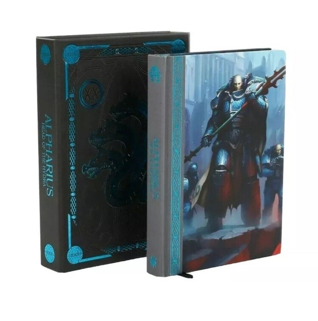 Alpharius: Head of the Hydra (The Horus Heresy: Primarchs #14) by Mike ...